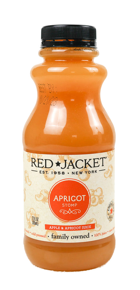 All Juice – Red Jacket Orchards