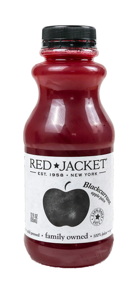 All Juice – Red Jacket Orchards
