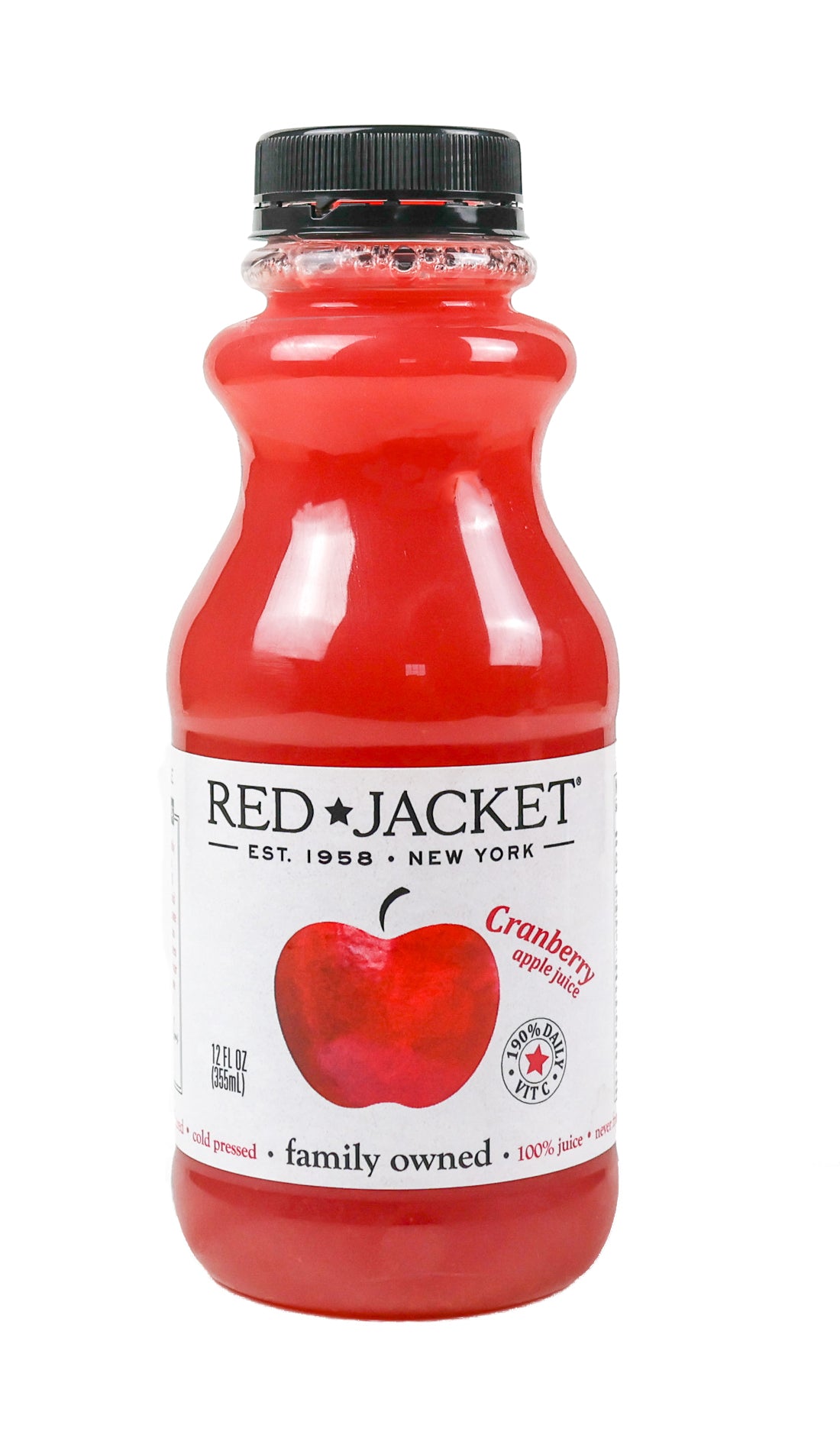 All Juice – Red Jacket Orchards