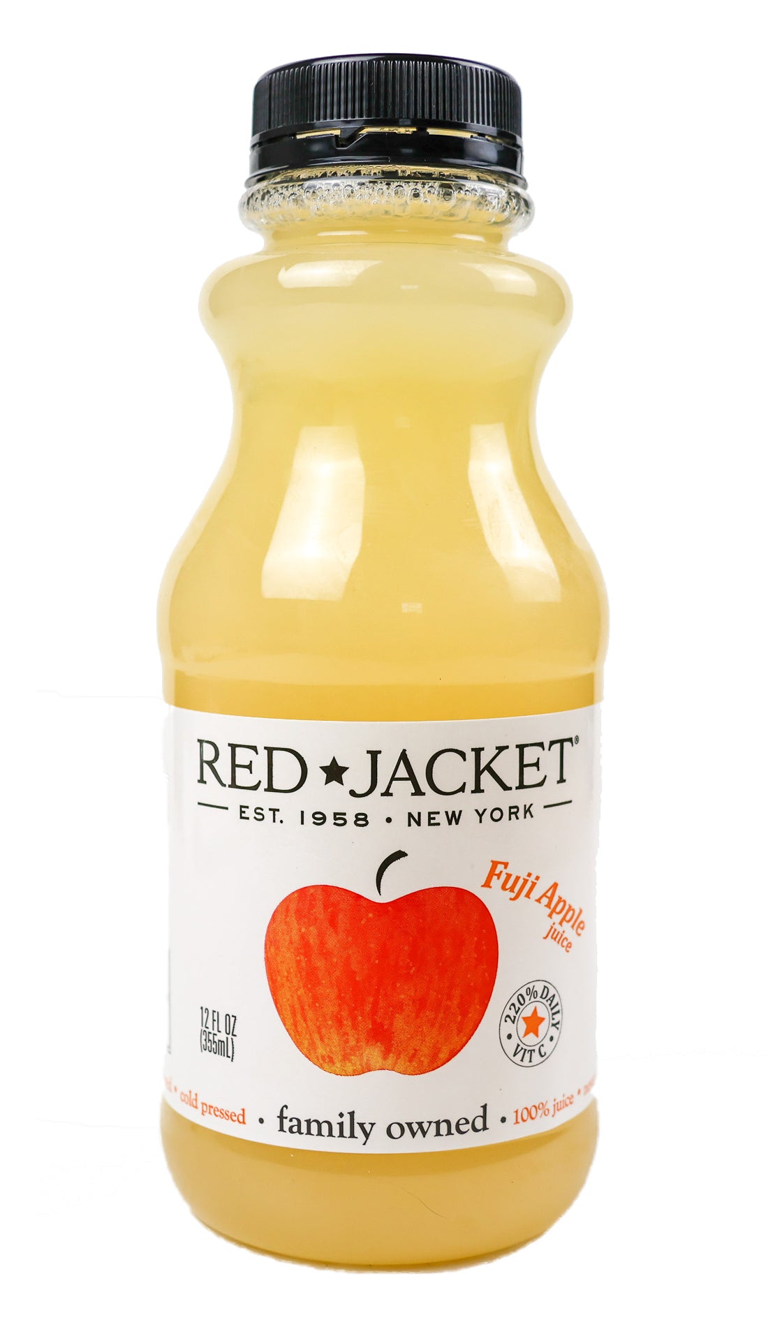 Fuji – Red Jacket Orchards