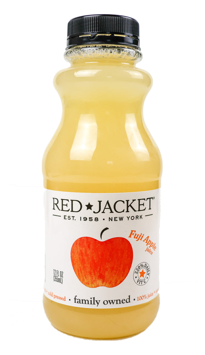 All Juice – Red Jacket Orchards