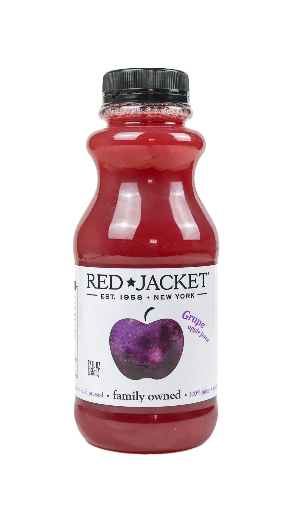 All Juice – Red Jacket Orchards