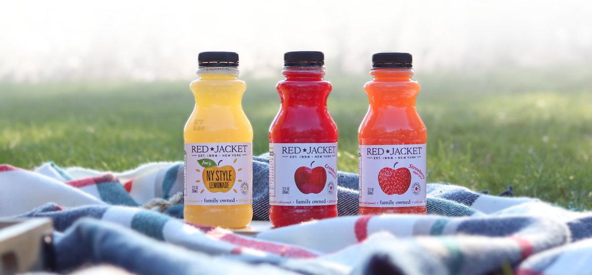 Bundles – Red Jacket Orchards