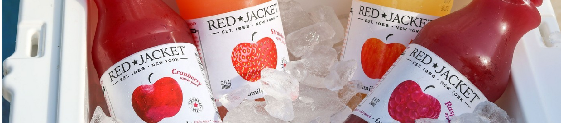 Blends – Red Jacket Orchards