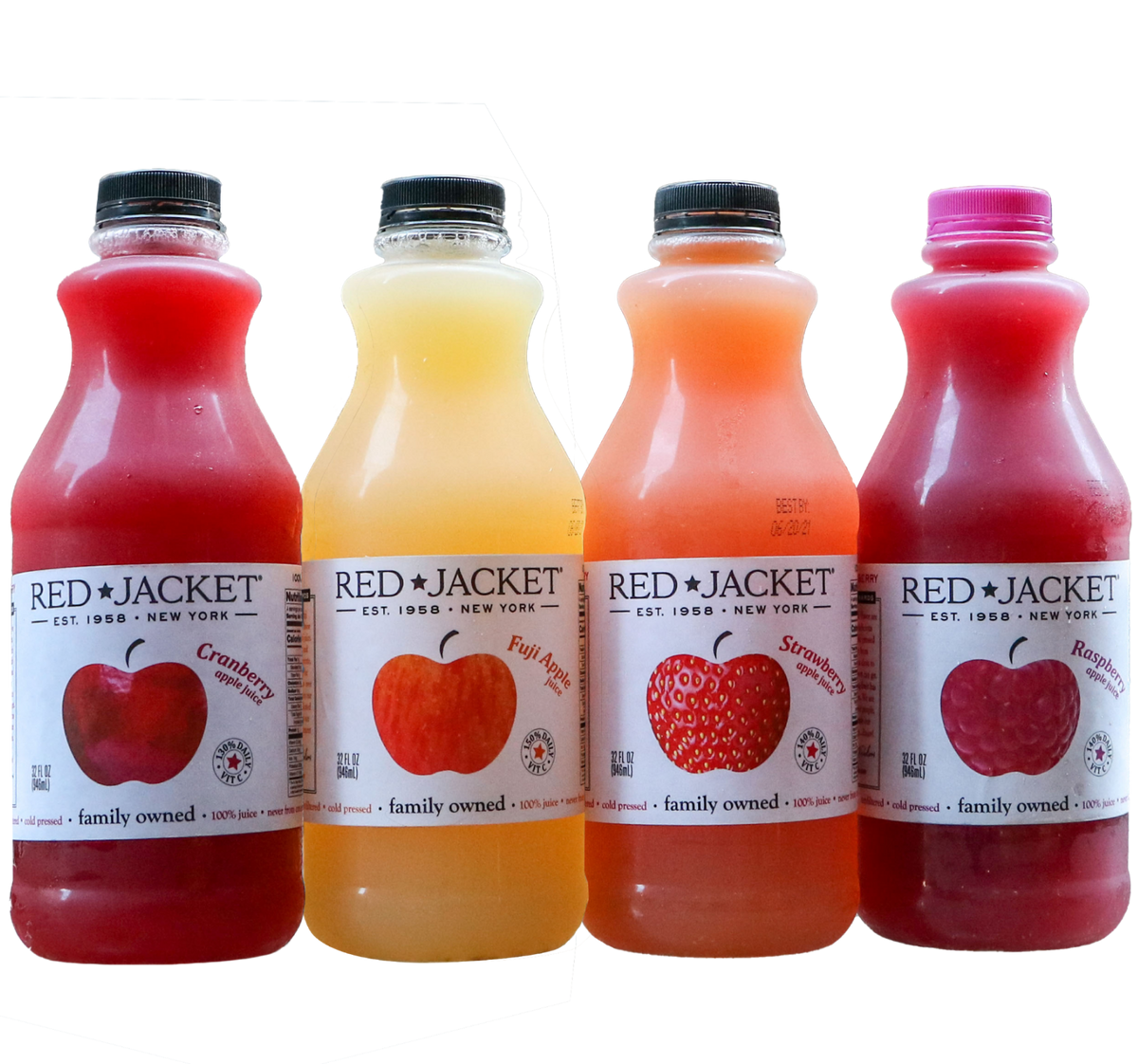 Bundles – Red Jacket Orchards