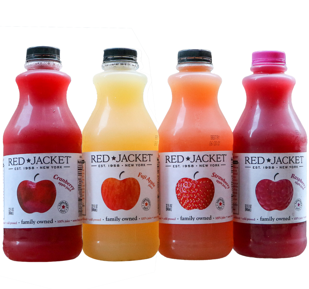 Bundles – Red Jacket Orchards