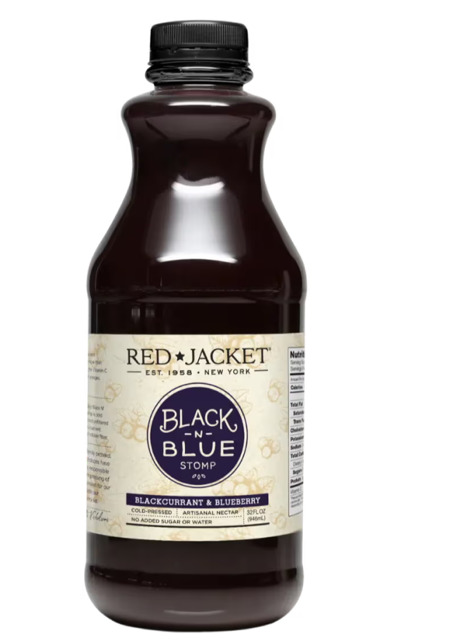 All Juice – Red Jacket Orchards