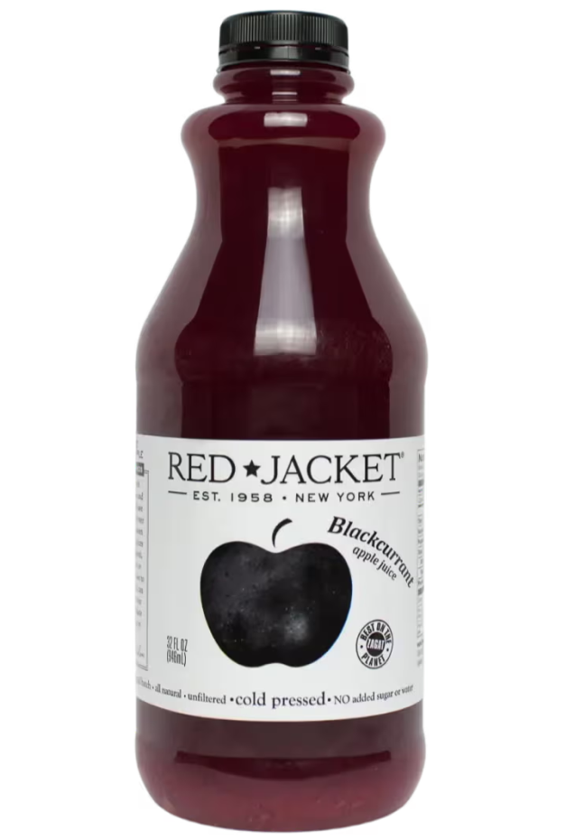 All Juice – Red Jacket Orchards