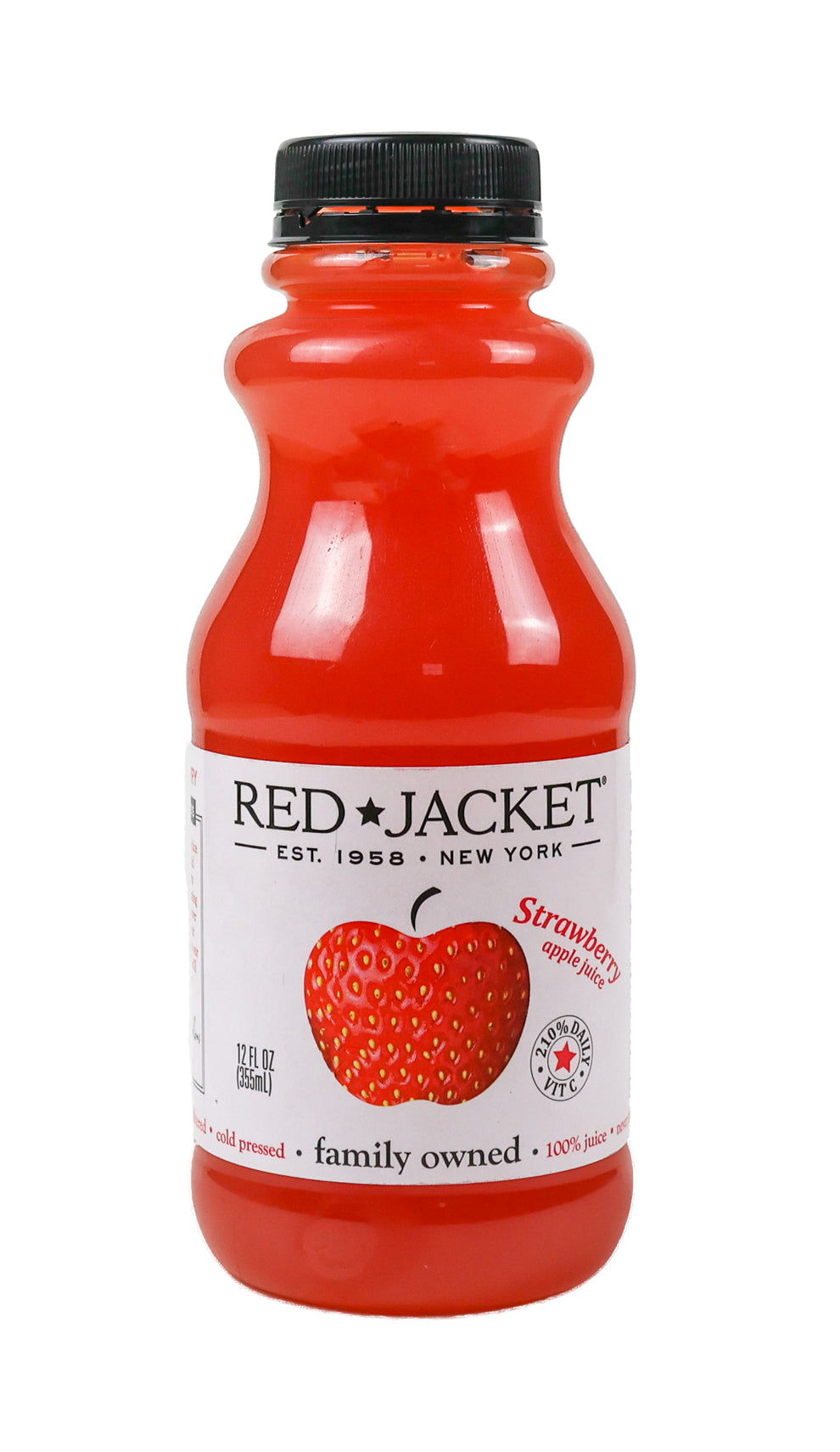 All Juice – Red Jacket Orchards