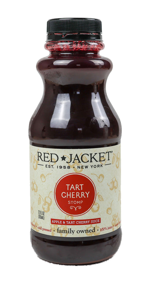 All Juice – Red Jacket Orchards