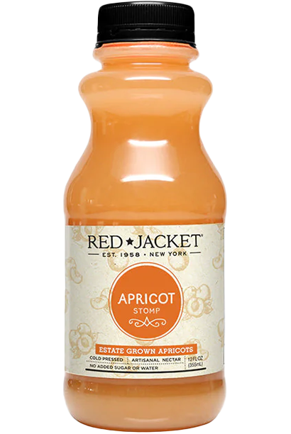 All Juice – Red Jacket Orchards