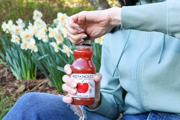 Red Jacket Orchards
