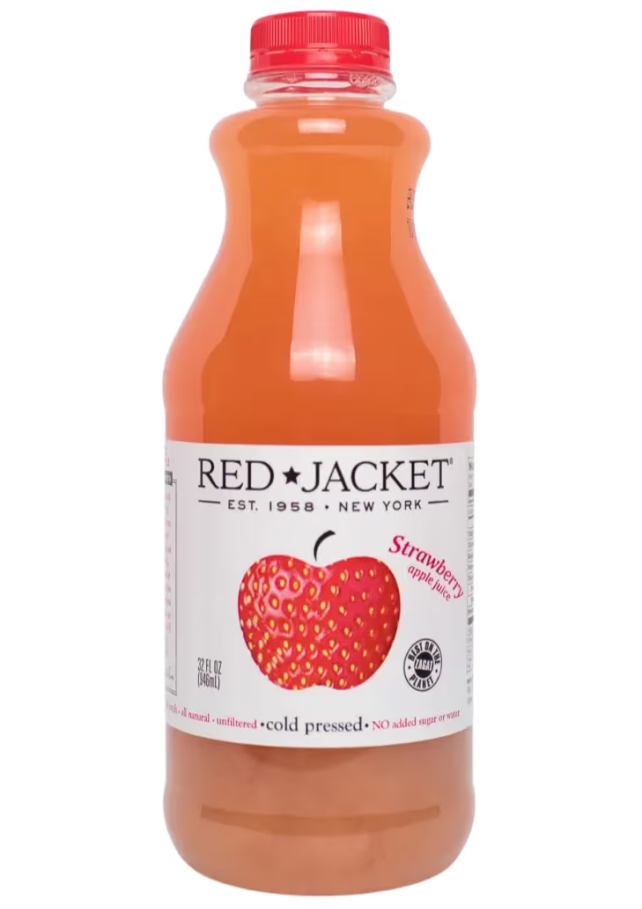 All Juice – Red Jacket Orchards