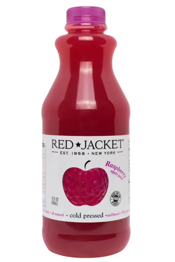 All Juice – Red Jacket Orchards