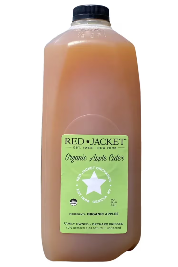 Ciders – Red Jacket Orchards